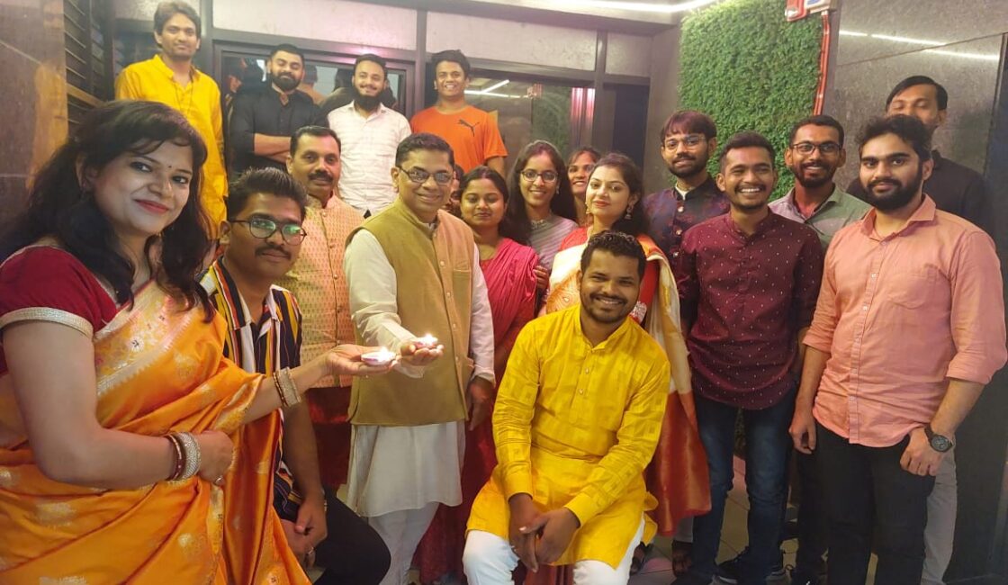 Life @UTS - UTS Global - An RPA & Software Testing Company